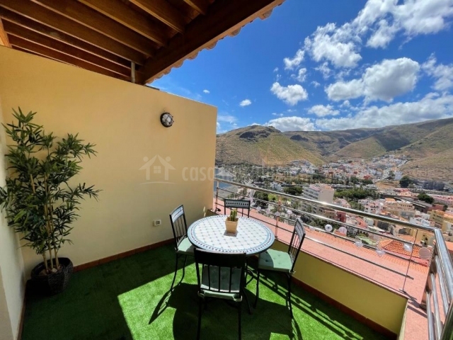 Feel La Gomera- Balcón de San Sebastián 2, San Sebastian Gomera - Disponibilidad y reservas 2024 ...